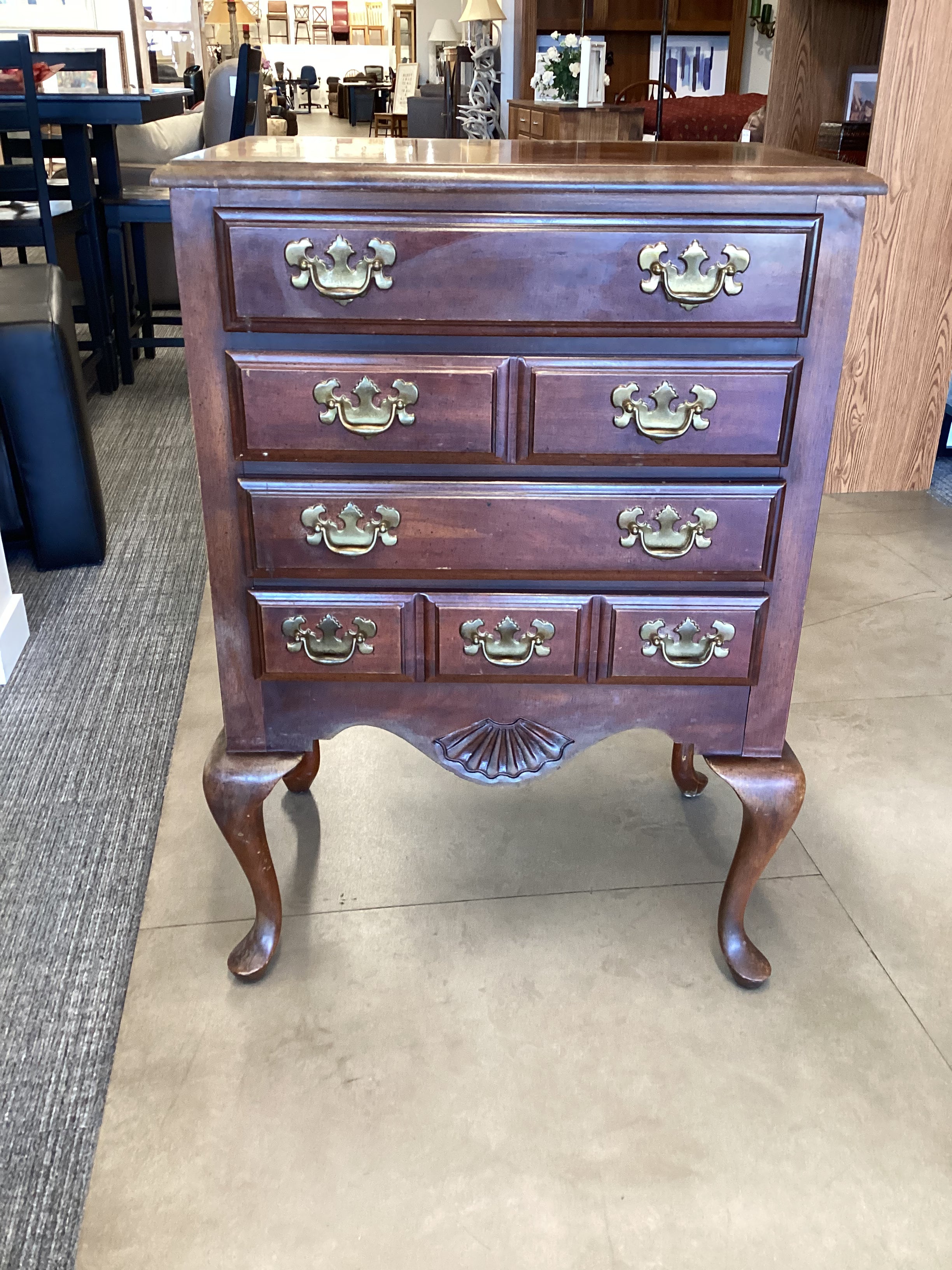 American Drew Chest – TOSA Furniture Boutique